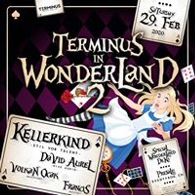 Millennium Kidz - 2000/2010er Party | ab 18 Jahren at Terminus Club ...