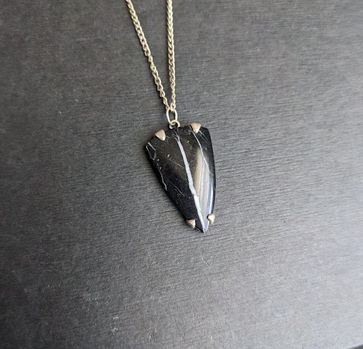 Stone Setting Techniques - Tab Setting Jewelry Workshop | 560 Mineral ...