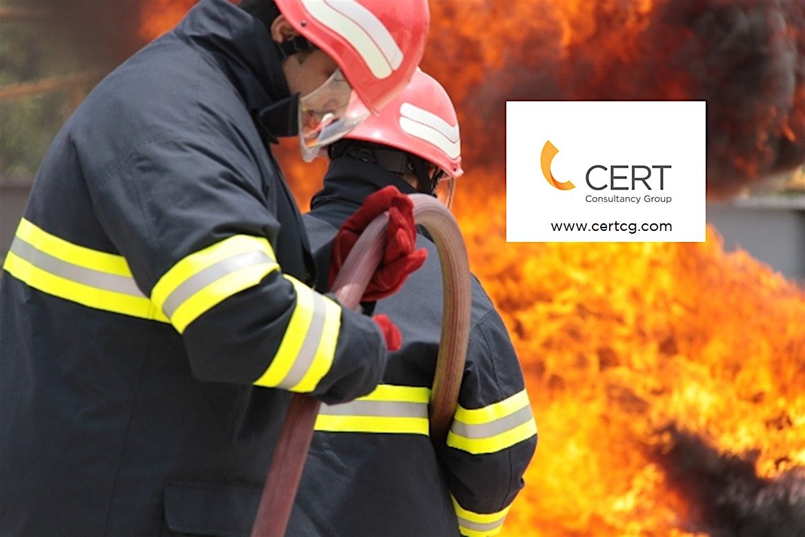 WSQ Respond to Fire Emergency in Buildings (PI-CP-103E-1)Run 354 at OnePeople.sg, Toa Payoh on ...