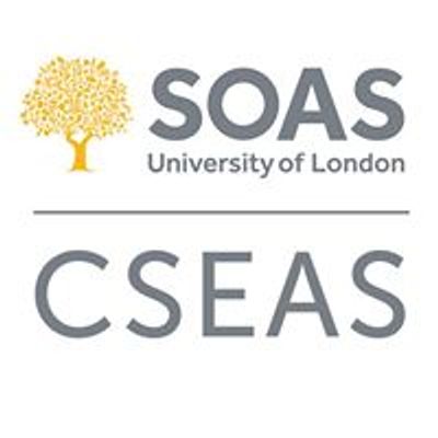 SOAS South East Asian Studies Workshop Series: Literature and Popular ...