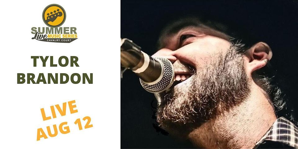 Tylor Brandon | Cavalry Court Hotel and The Canteen | 200 Century Court ...