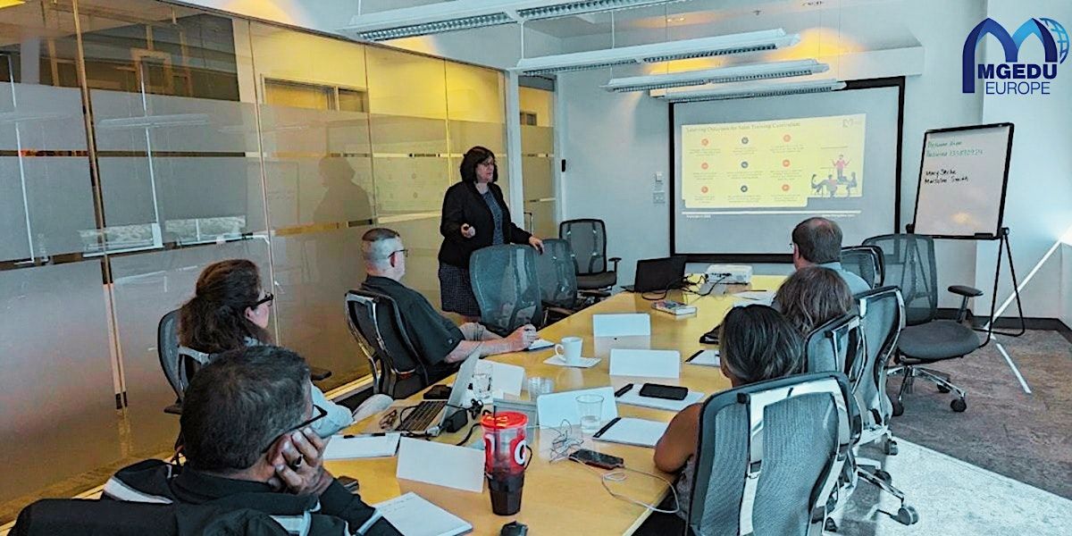 Systems Thinking for Smarter Problem Solving – 1 Day Course in Esbjerg at For more information ...