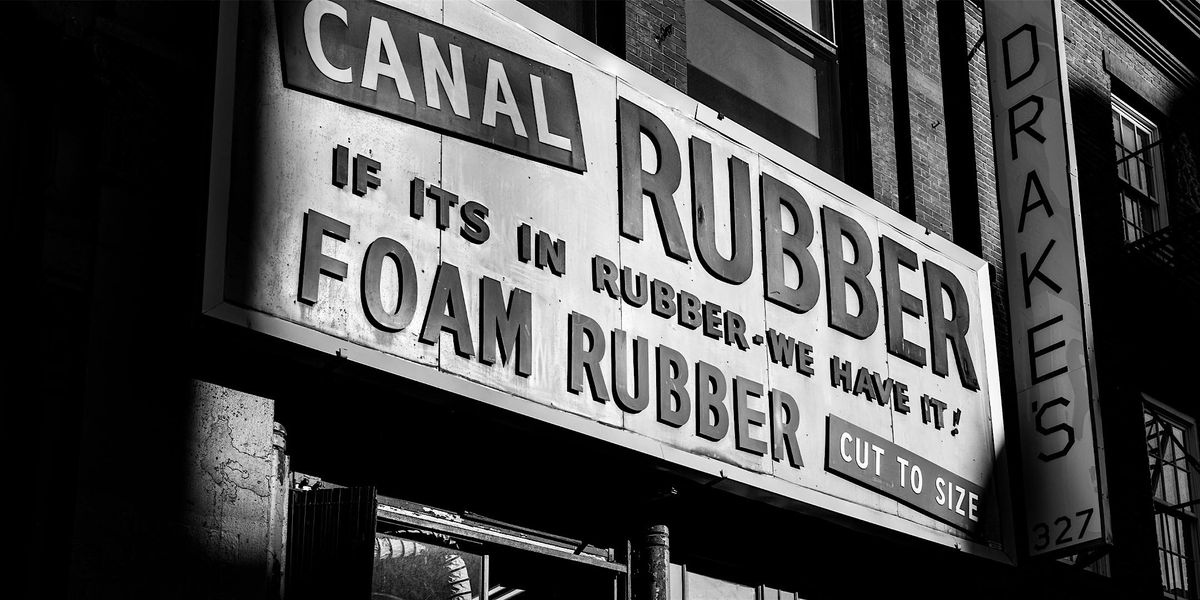 Discovering Light: Art Book Launch for Kevin P. Gould at Peak Design ...