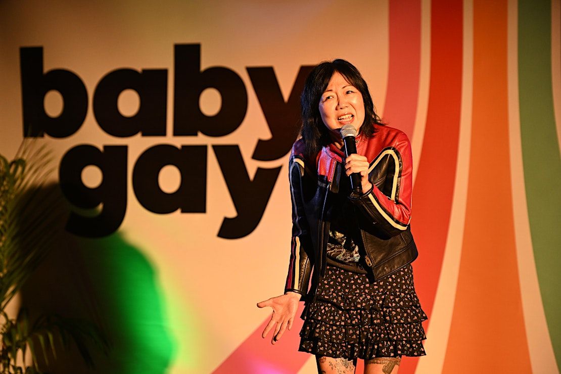 National Coming Out Day! (3rd Annual) at The Black Cat, Los Angeles on ...