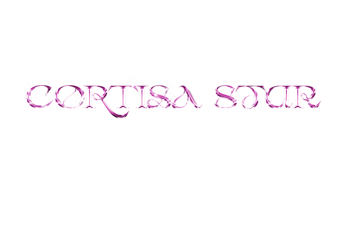 Cortisa Star E.M.O Tour - Los Angeles, CA @ Catch One at Catch One, Los ...
