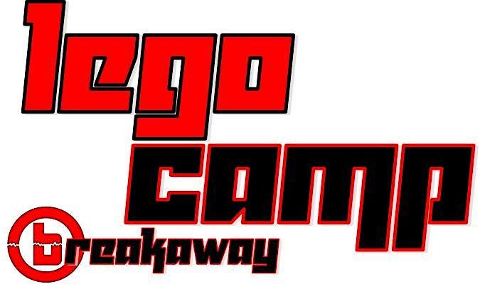 2025 LEGO Camp | Harding Academy, Searcy, AR | July 28 to August 1