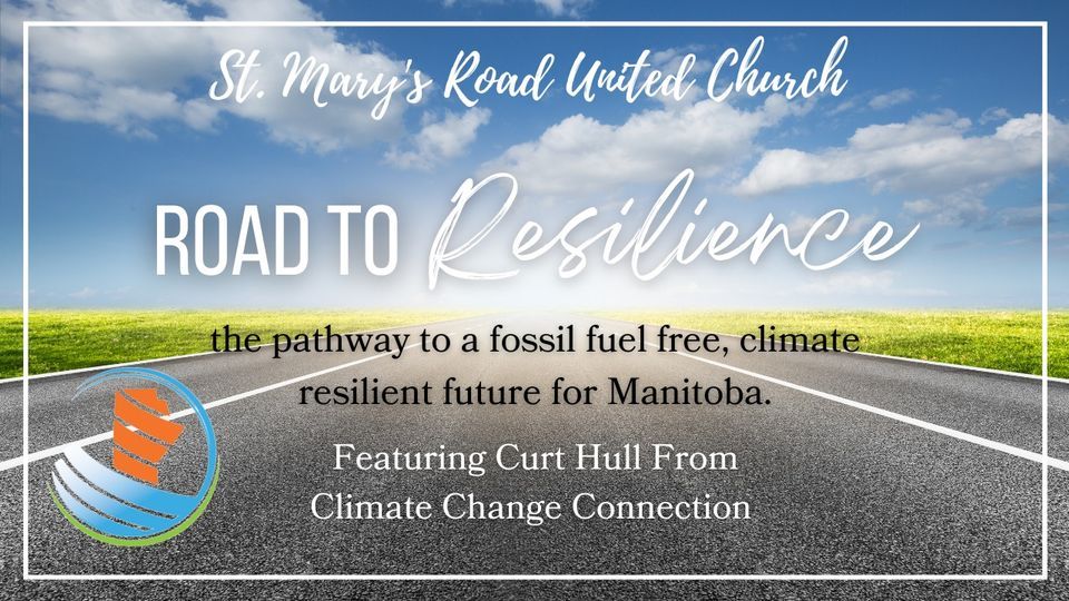 Road to Resilience: The pathway to a fossil fuel free, climate ...