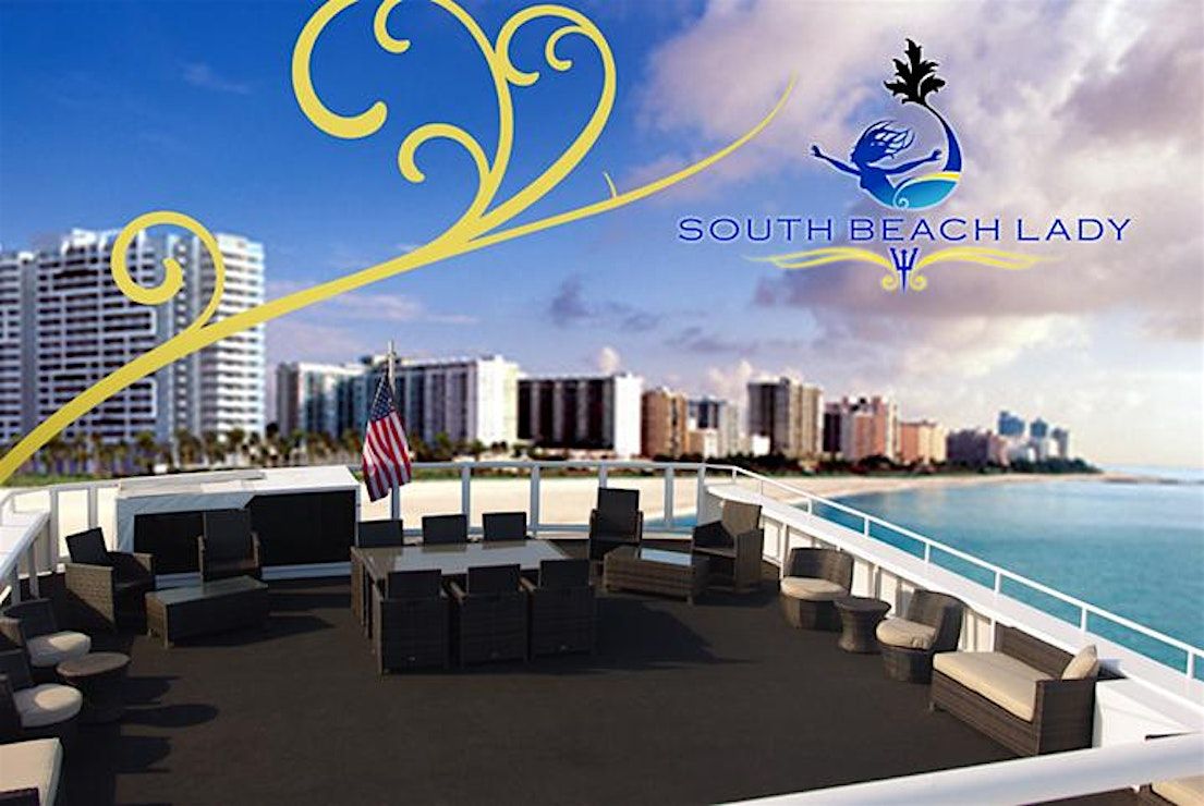 MIAMI NICE 2026 MIAMI CARNIVAL WEEKEND ANNUAL ALL WHITE YACHT PARTY ...