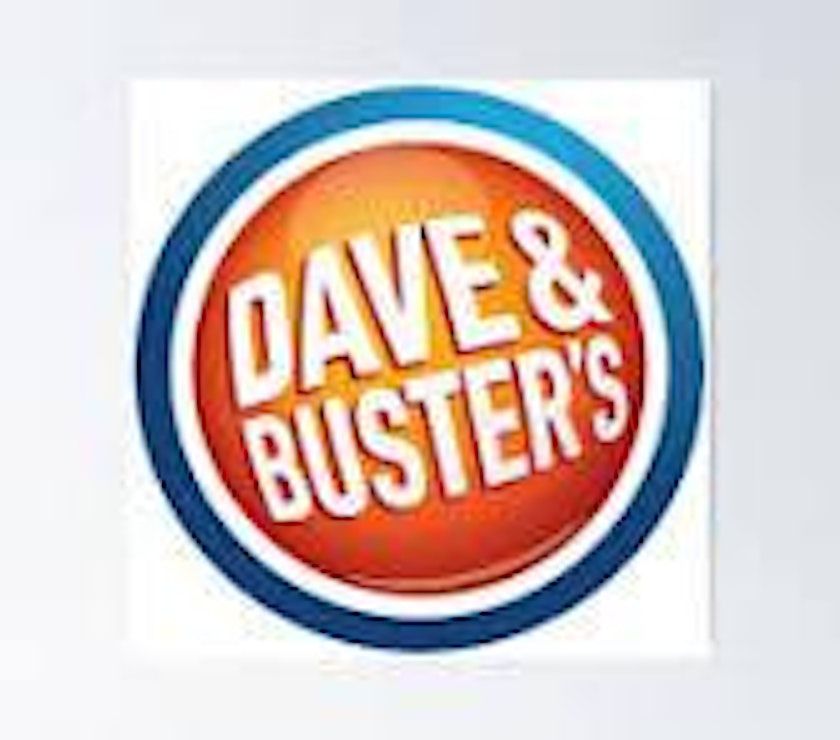 Krazy Feud ( A Family Feud Style game ) at Dave & Buster's Concord on ...