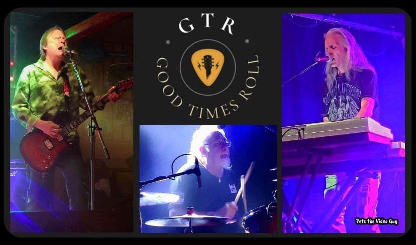 GTR Bonfire bash! Swedish Social Club, Bristol | Bristol Swedish Social ...