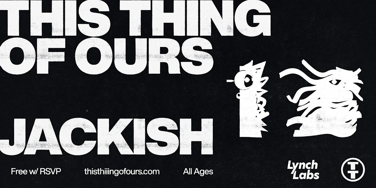 THIS THING OF OURS 2025 at 300 Capitol Mall, Sacramento on 13th ...