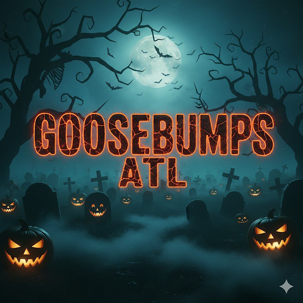 Goosebumps ATL - Atlantas Biggest Halloween Party at Faaji Restaurant ...