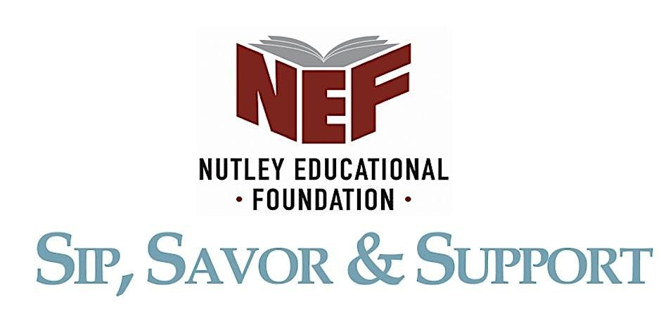 NEF Sip Savour and Support 2025 at The Kingsland Manor, Nutley on 12th ...