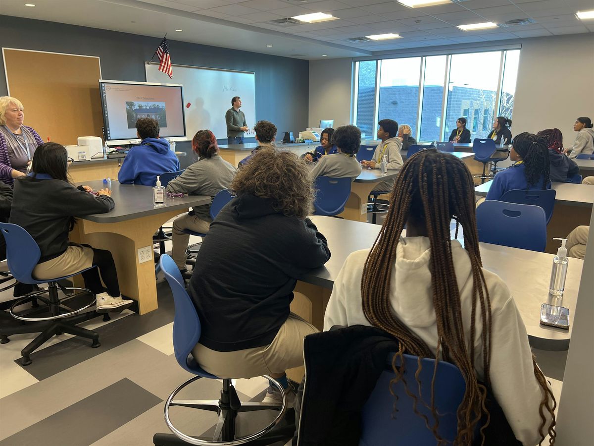 Science Summer Camp Open House at Passaic County Technical Institute ...