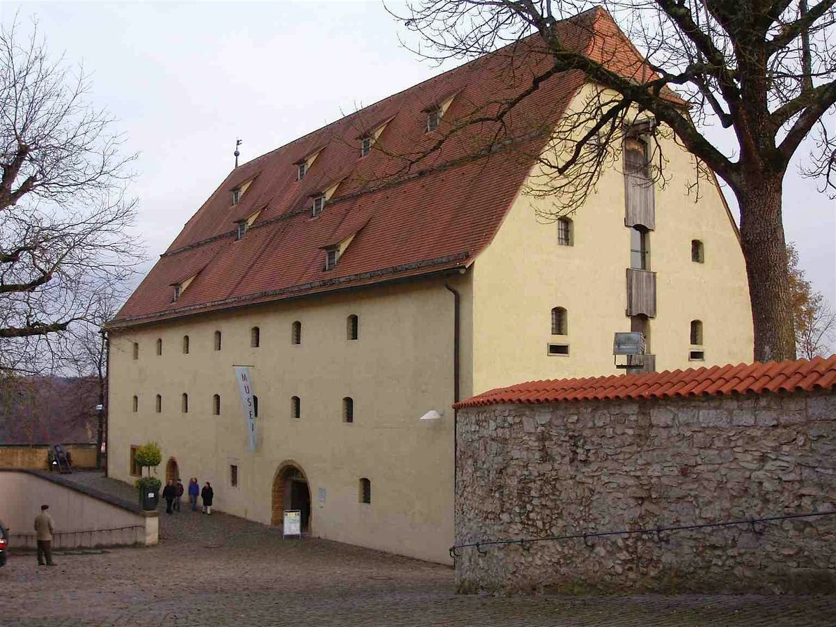 Heidenheim an der Brenz Audio Tour: Castles, Culture, and Curious ...