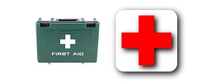RYA First Aid | Marina De Oeiras | September 11, 2022