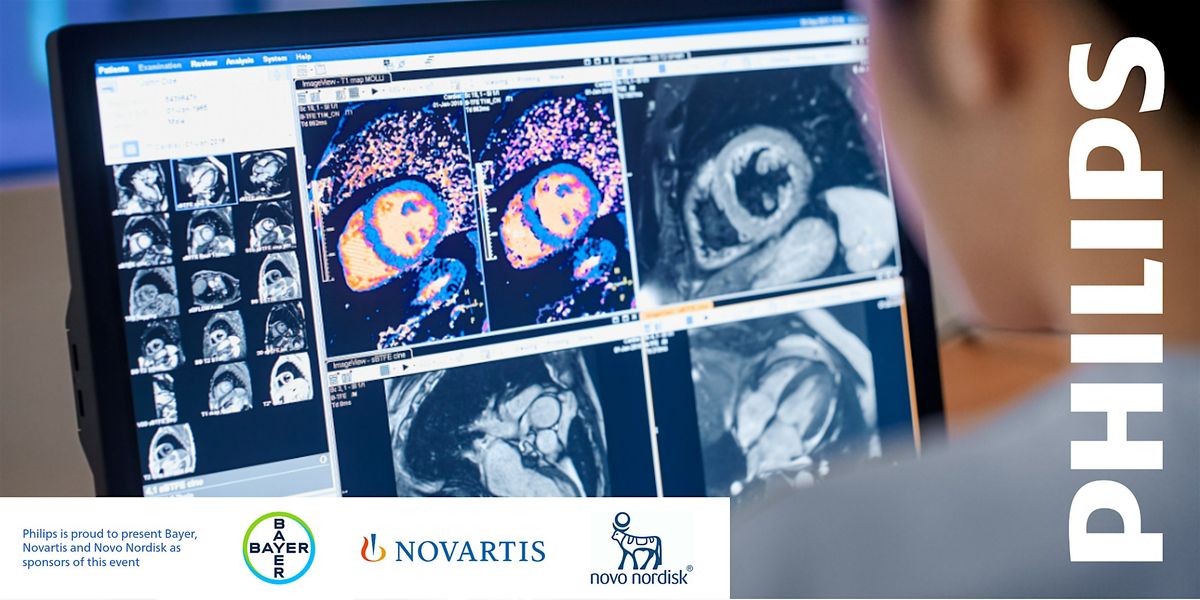 Philips Introduction to Cardiac MRI Course at Sofitel Gold Coast ...