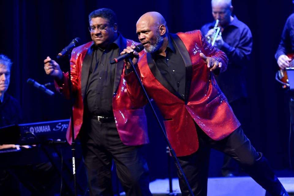 Get Ready: The Ultimate Motown Experience at Ritz Theater Sanford on ...