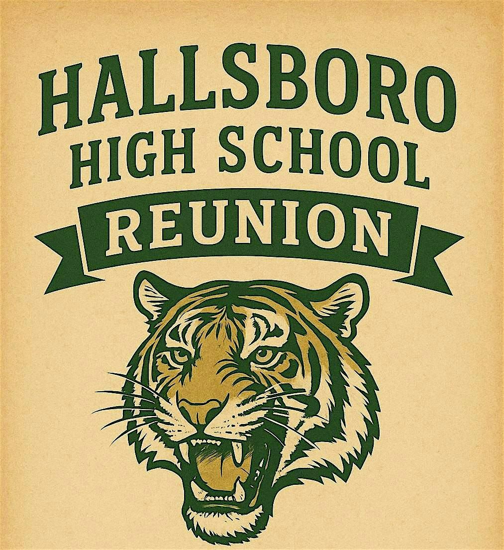 HHS Class of 80 Reunion at Beatty Event Center, Bolton on 8th November ...