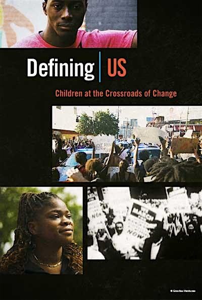 Civil Society Screenings: Defining Us | 25 Exchange St, Lynn, MA | June ...