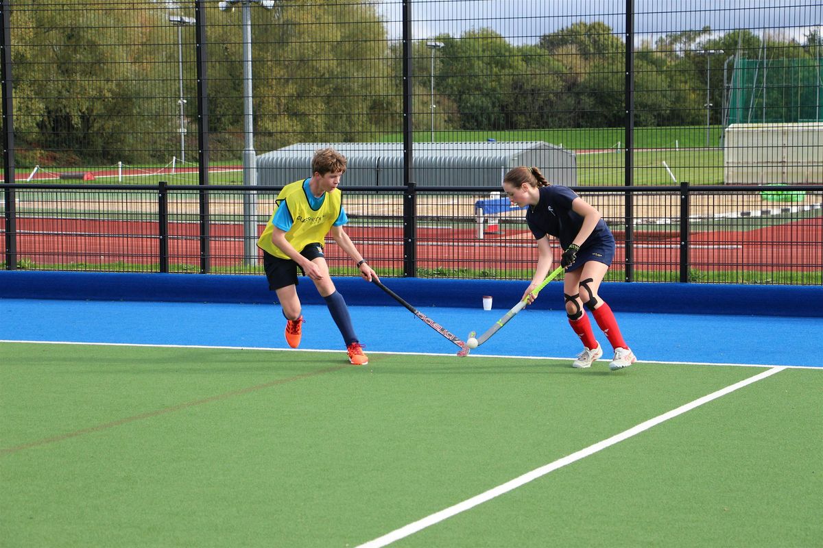 Academy/Elite Feb Half-Term 2025 - school years 9-13 (invitation only ...