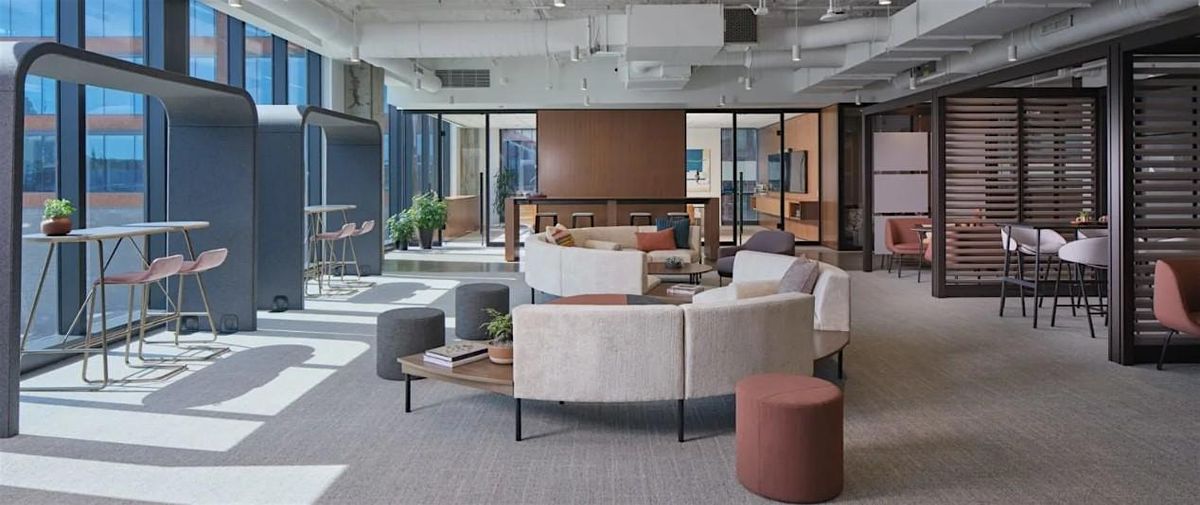 May CEU - Trauma Informed Design: Space and Design considerations at ...