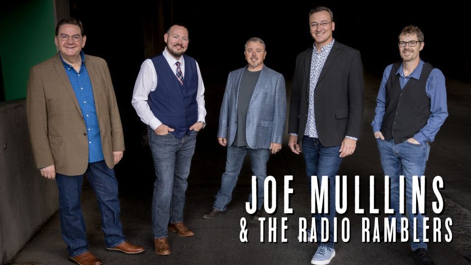 Southern Maryland Bluegrass Concert Series | Calvert Elks #2620, Prince ...