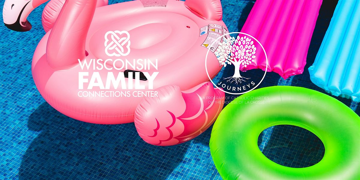 WiFCC Family Pool Party: Onalaska Aquatic Center | 250 Riders Club Rd ...