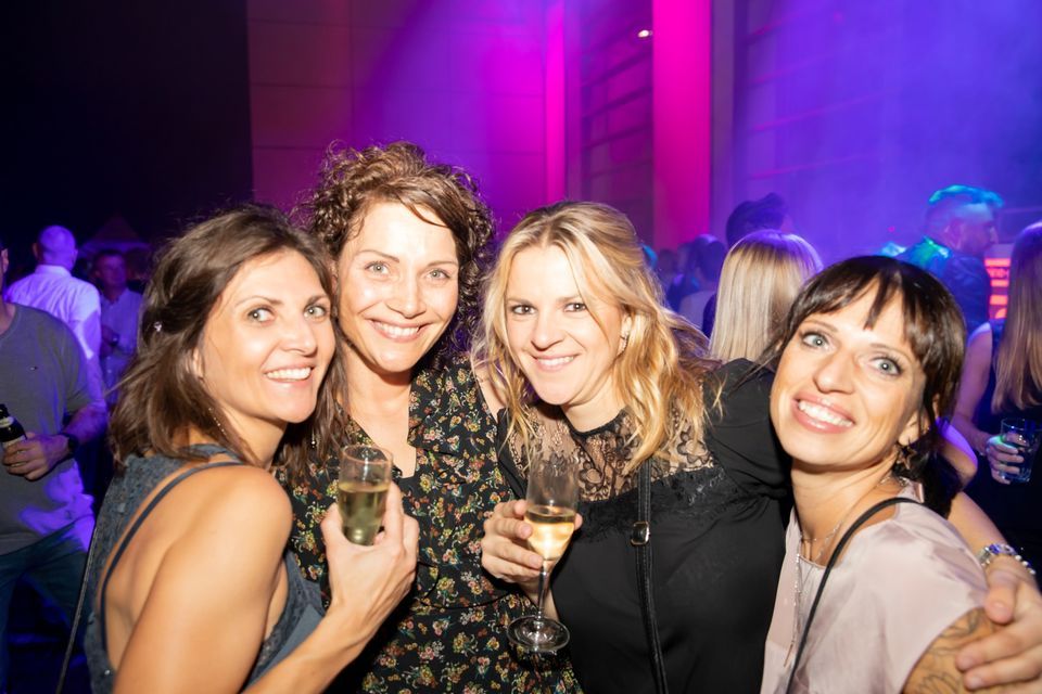 Subergs ü30 Party - Delta Essen | Delta Musik Park Essen | November 11 ...