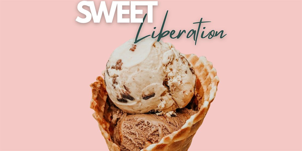 Sweet Liberation: A Juneteenth Ice Cream Social with The Lotus Club ...