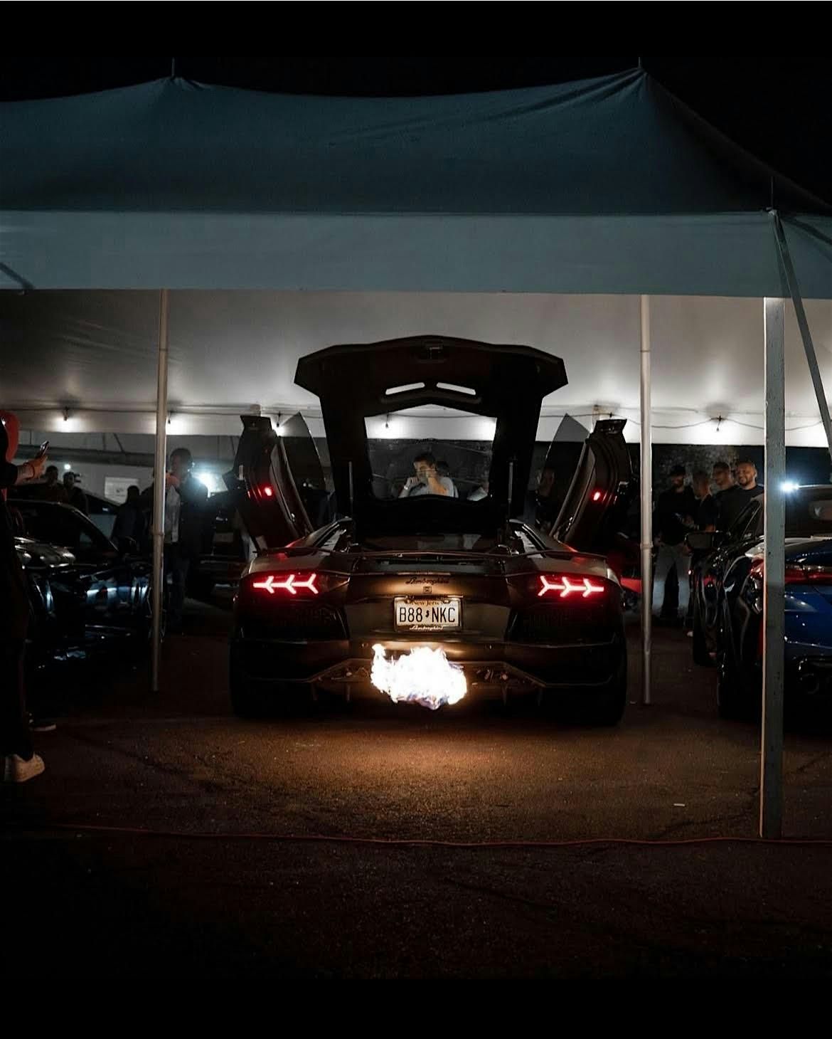 Midnight Run 2025 at 1 Apollo Dr, Hanover on 3rd October, 2025