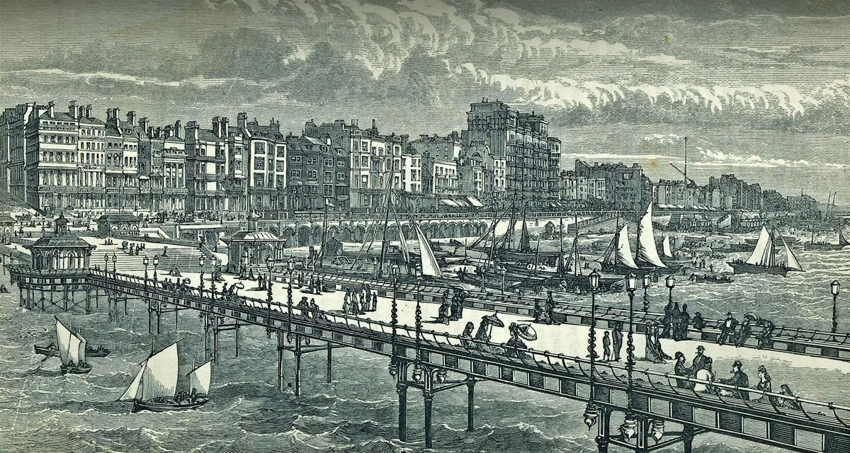 Change in Victorian & Edwardian Sussex 1840-1914 Study Day at Kings ...