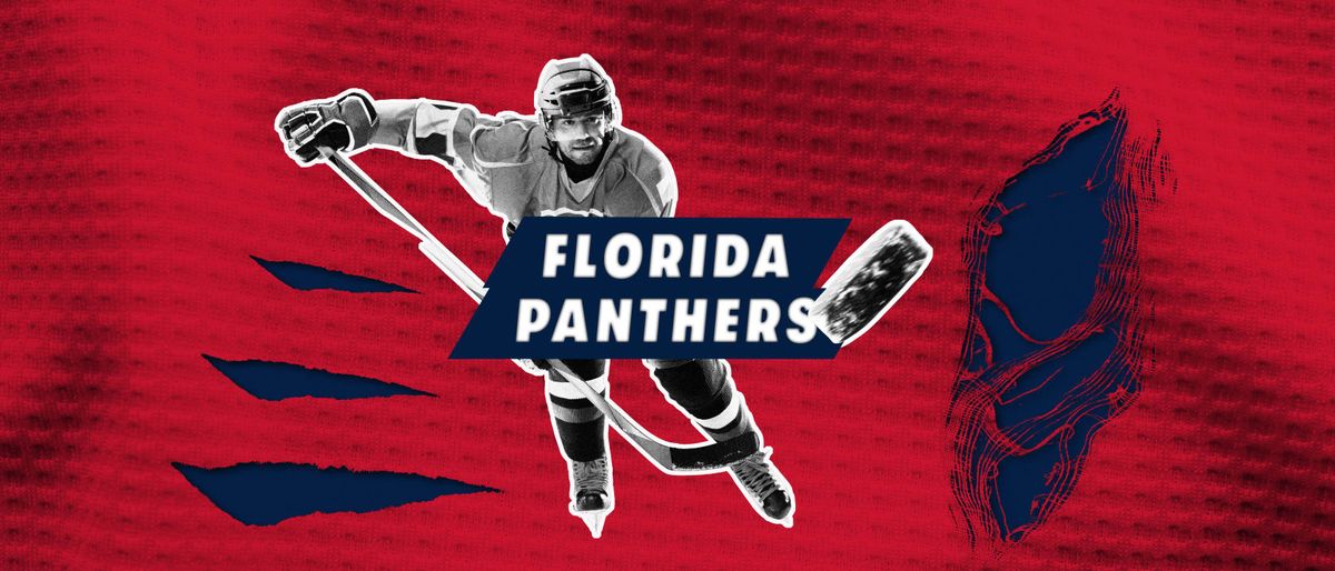 Minnesota Wild at Florida Panthers at Amerant Bank Arena at Amerant ...