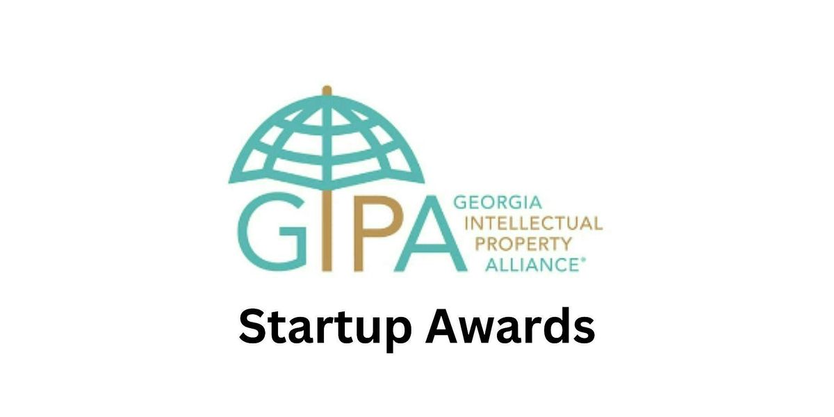 2025 GIPA Startup Awards Pitch Competition & Ceremony at Smith ...