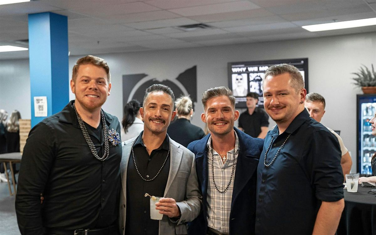 Elevate Movember Charity Gala at Elevate Human Performance, Columbus on ...