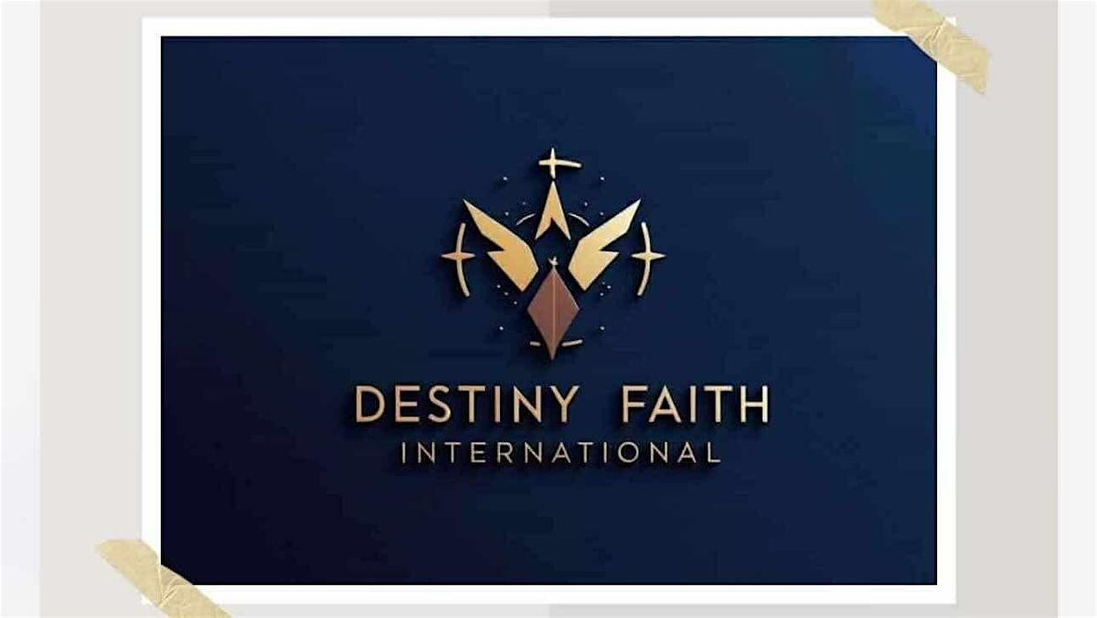 Destiny Faith Sponsor FREE hair cuts & braid hairstyles for the youth ...