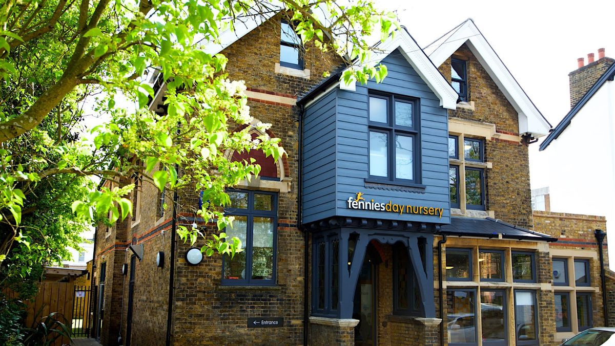 Fennies Bromley, Blyth Road Open Evening! at Nursery and Preschool ...
