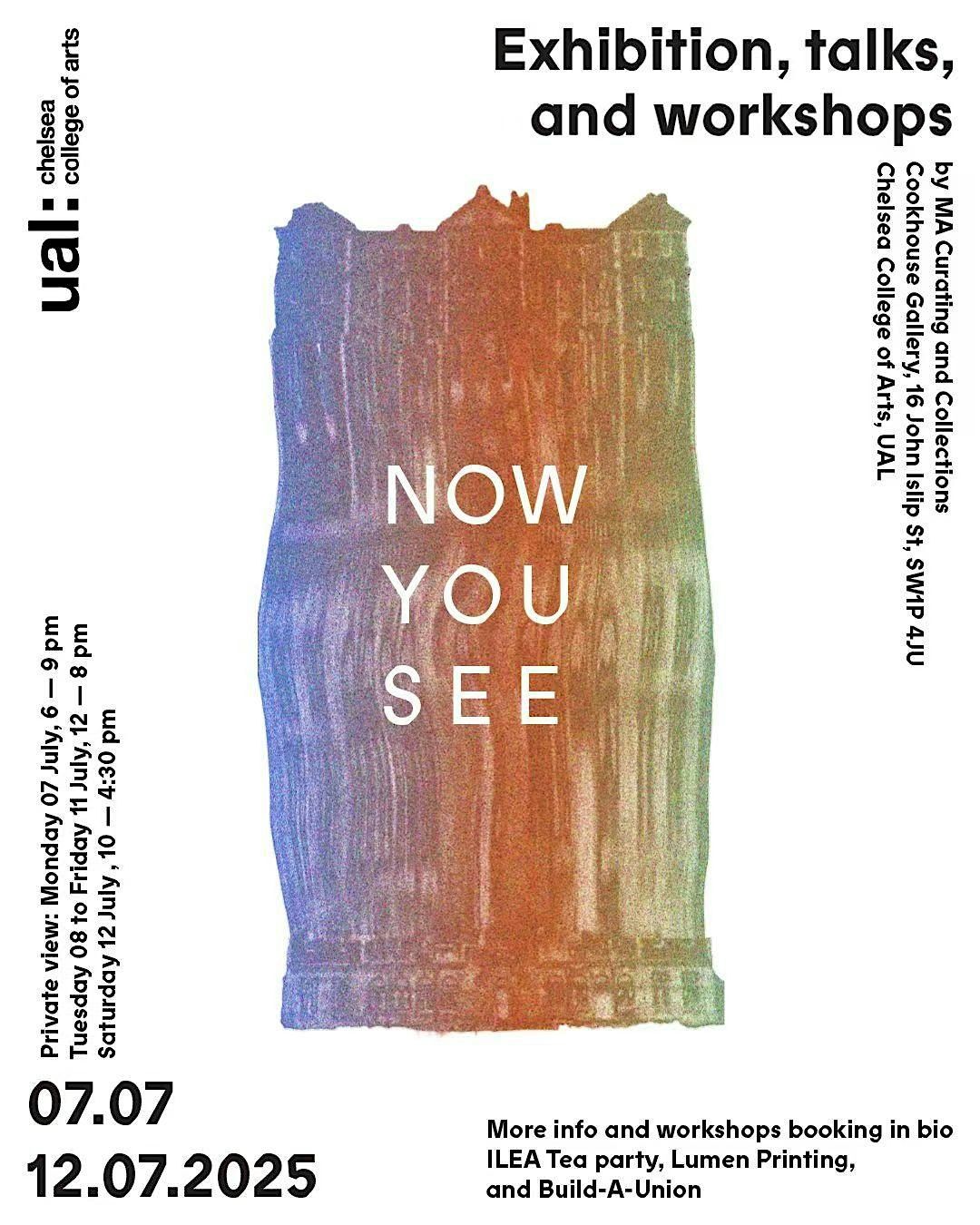 NOW YOU SEE: Responding/Ignoring, Remembering/Forgetting, Seeing ...