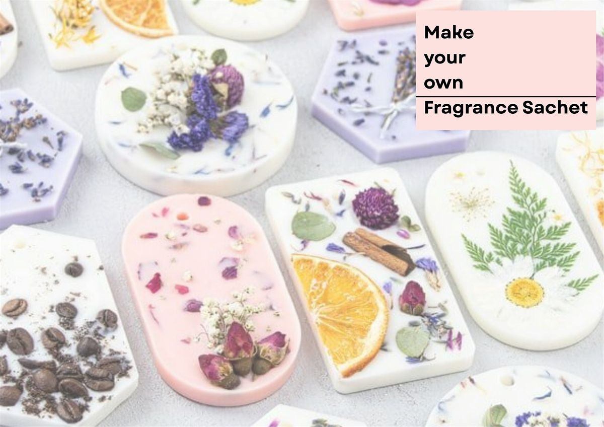 Wachs Sachet at Femme ART Gemeinschafts-Atelier, Mannheim on 18th ...