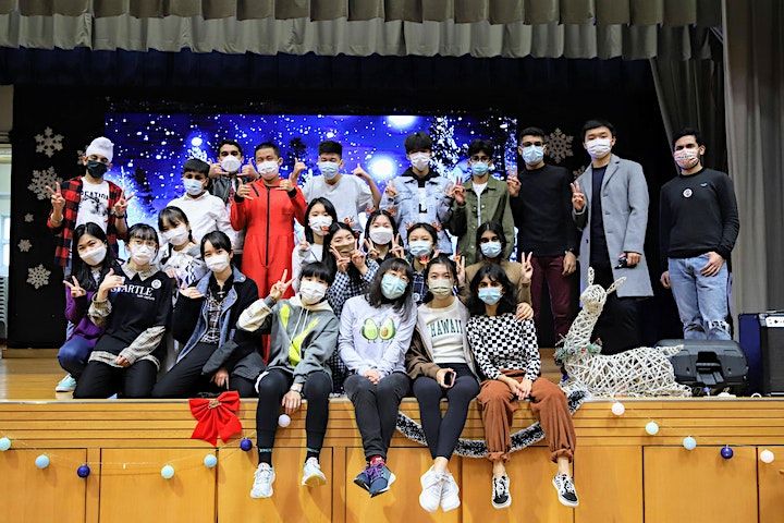 [HKMA David Li Kwok Po College] Open Days 2022 at Hong Kong Management ...