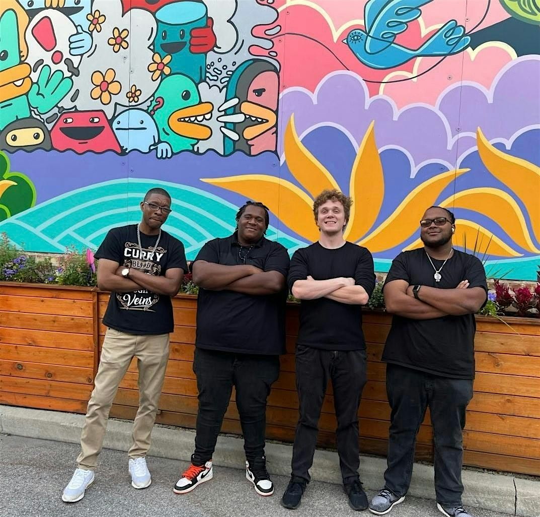 Soul Sunday Soul Festival at Two Brothers Roundhouse, Aurora on 18th ...