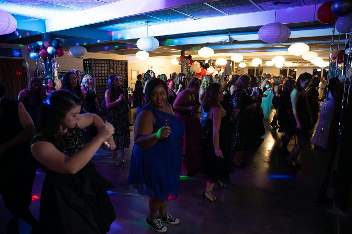 Northwest Arkansas Mom Prom benefiting Habitat for Humanity NWA at ...