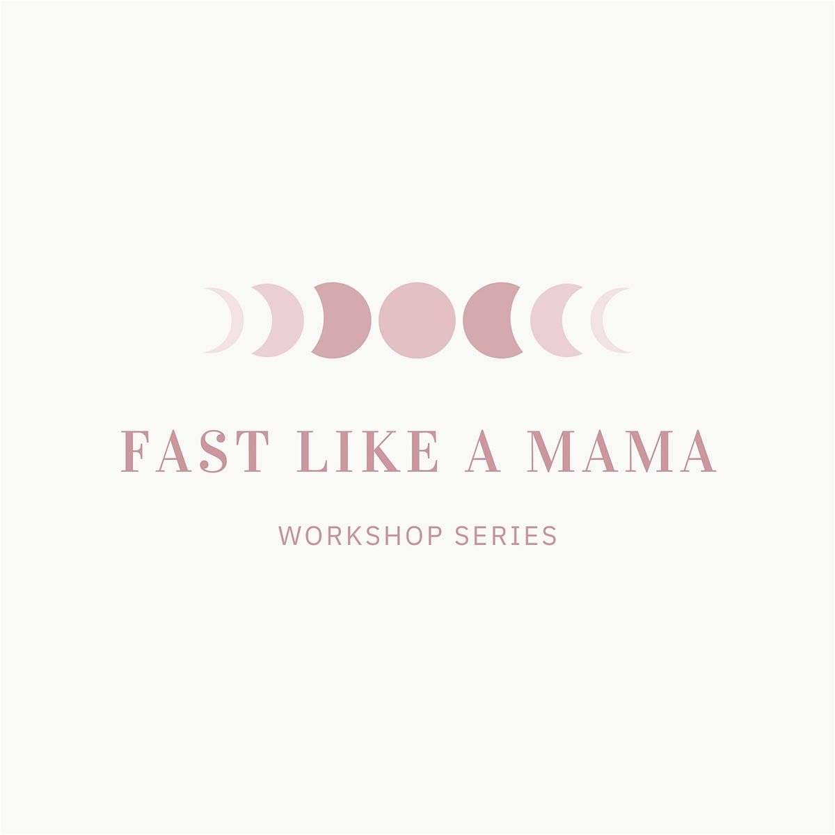 Workshop 2: Sync Your Fast – Customizing Fasting + Eating with Your ...