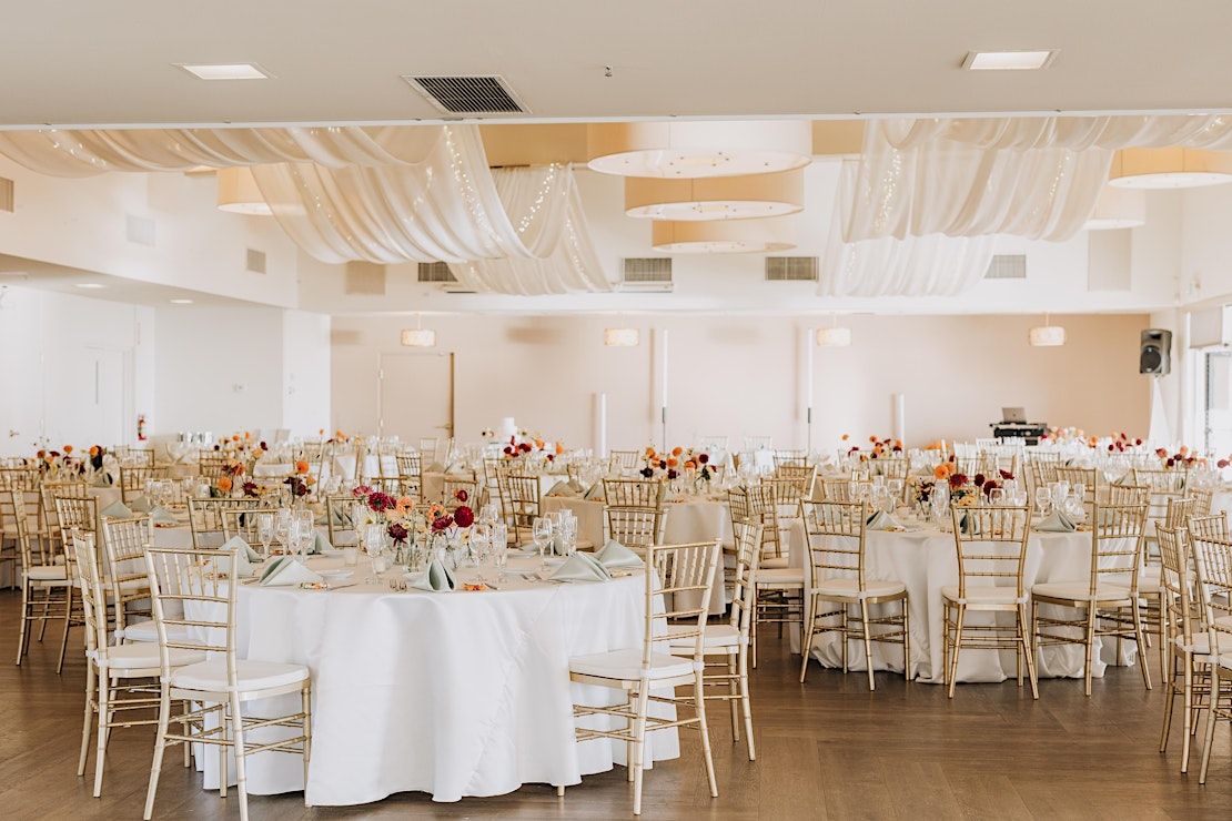 2026 Spring Wedding Show at Los Verdes Golf Course at Los Verdes Golf ...