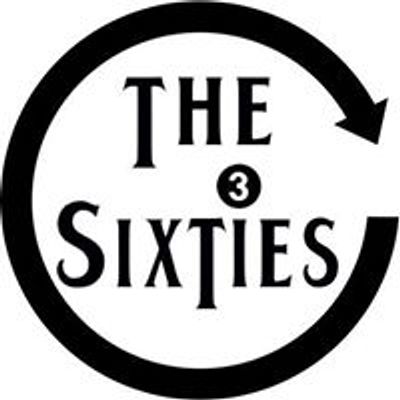 The 3 Sixties Warners Nidd Hall at Nidd Hall, Harrogate on 23rd August ...