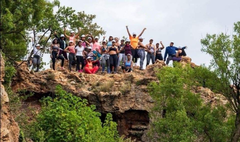 Freedom day hike at Hennops Hiking Trail / Picnic Spot, Diepsloot on ...