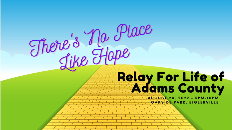 Relay For Life of Adams County - Presented by Wellspan Health at ...