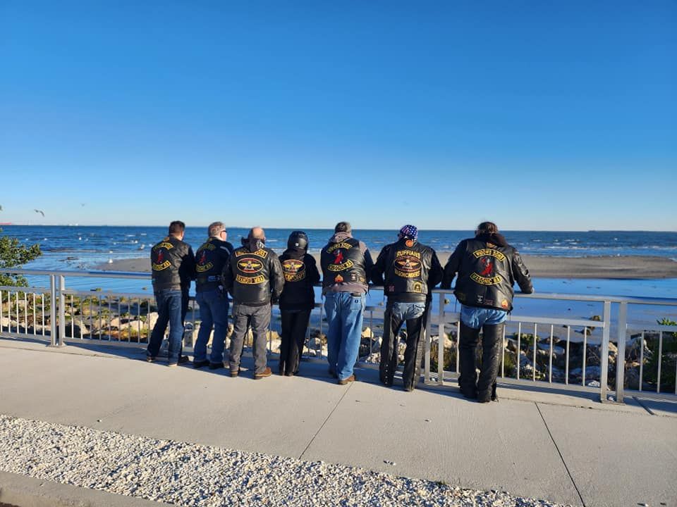 2023 Widow Sons of Florida Spring Gathering presented by Twin Pillars ...