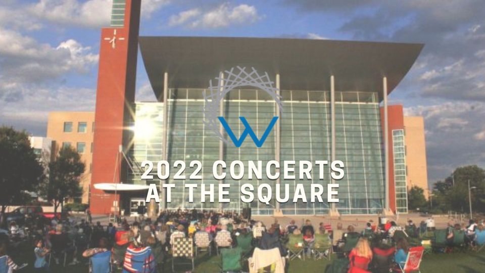 2022 Concerts at the Square | Warren City Square | July 31, 2022