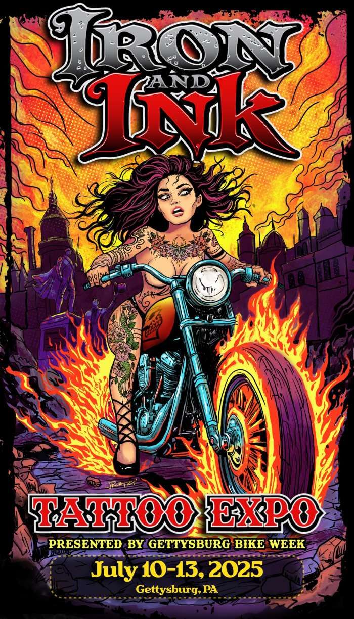 MALAYSIA BIKE SHOW 2025 | Malaysia Agro Exposition Park Serdang, Kuala Lumpur, KL | May 9 to May 15